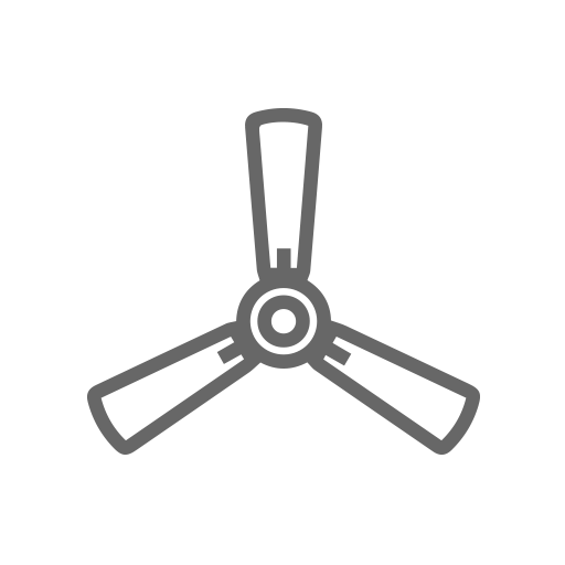 Ceiling fans – Tronic Tanzania