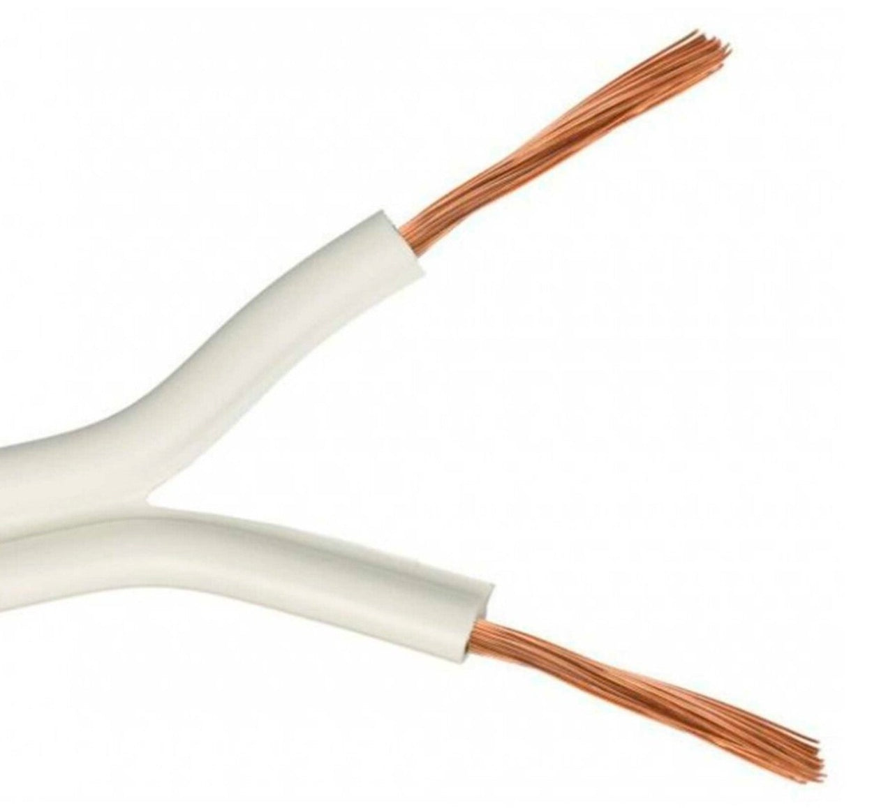 Flexible 2 Core Cables – Cash Sale Stores Limited
