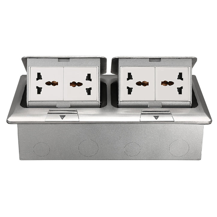 Floor Sockets – Tronic Tanzania
