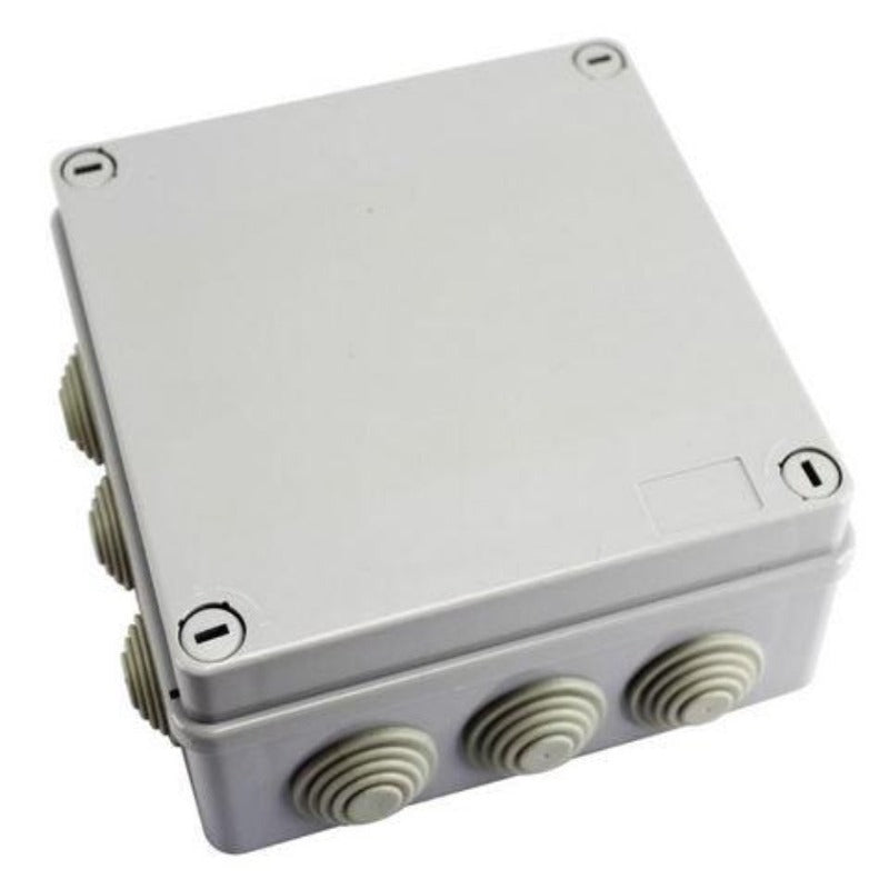 Waterproof Adaptor Box 150X150 – Cash Sale Stores Limited