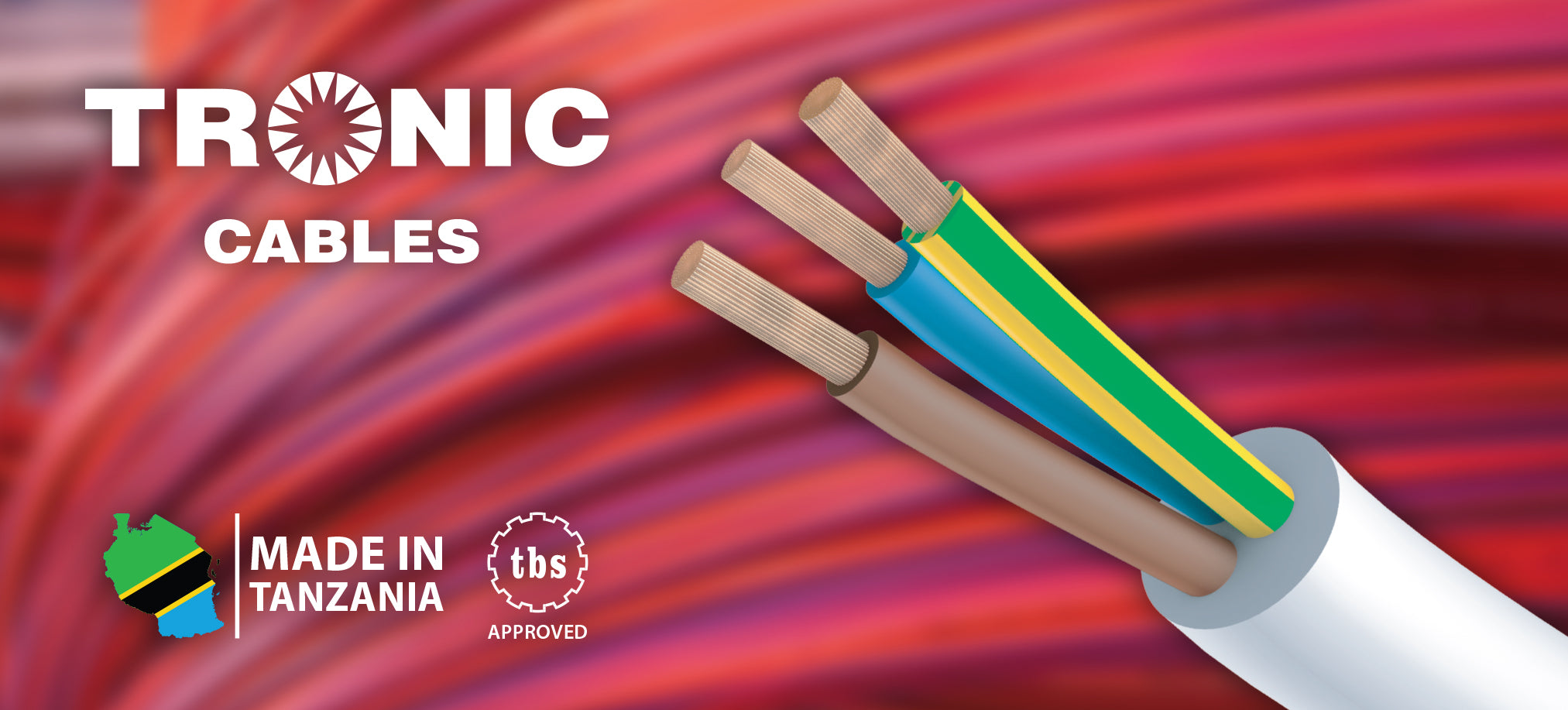 TANZANIA's Leading Electrical Store – Tronic Tanzania