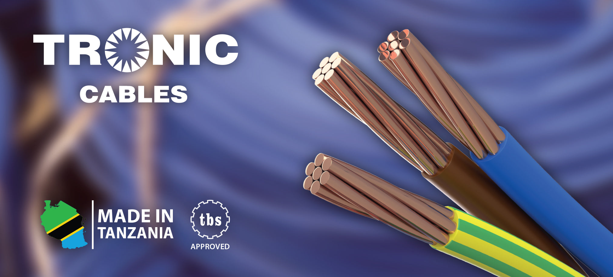 TANZANIA's Leading Electrical Store – Tronic Tanzania