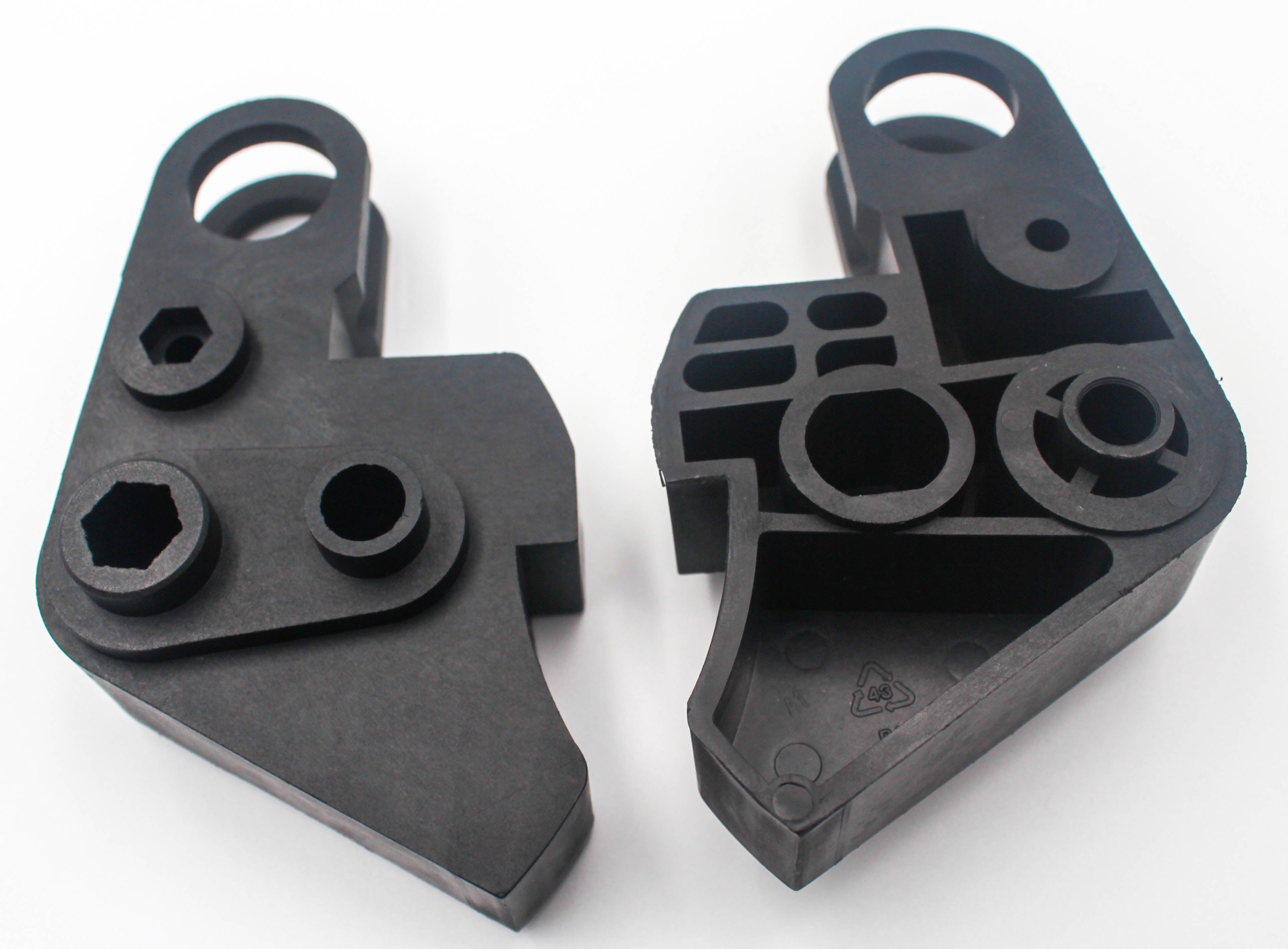 Mechanical Inter Lock For Contactor 330A 4P – Tronic Tanzania