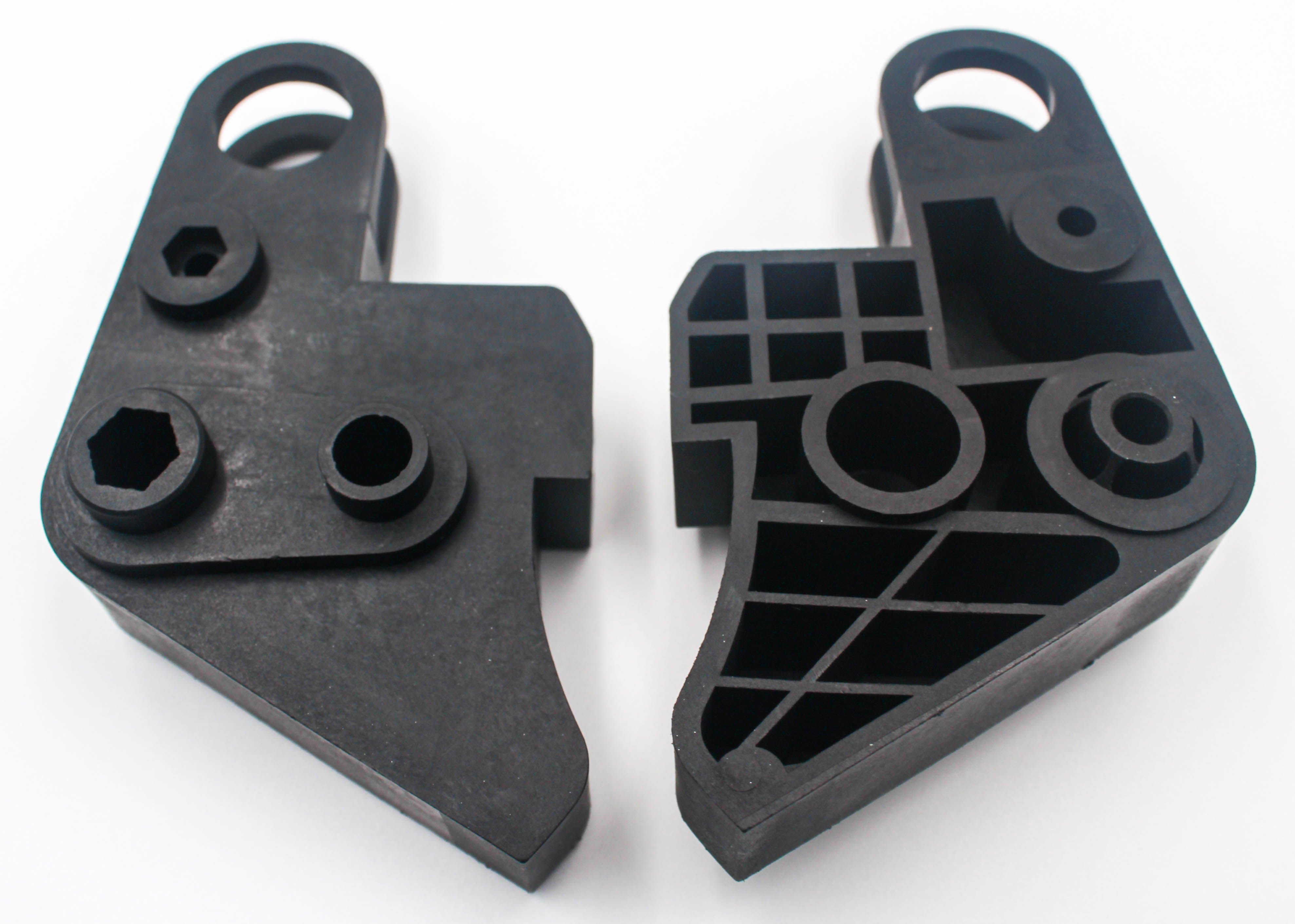 Mechanical Inter Lock For Contactor 630A 4P – Tronic Tanzania