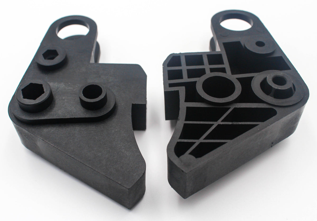 Mechanical Inter Lock For Contactor 800A 4P – Tronic Tanzania