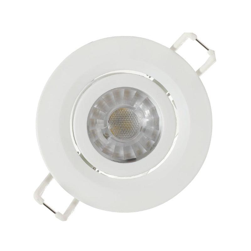 Downlighter LED 3 Watts Tri Color – Cash Sale Stores Limited