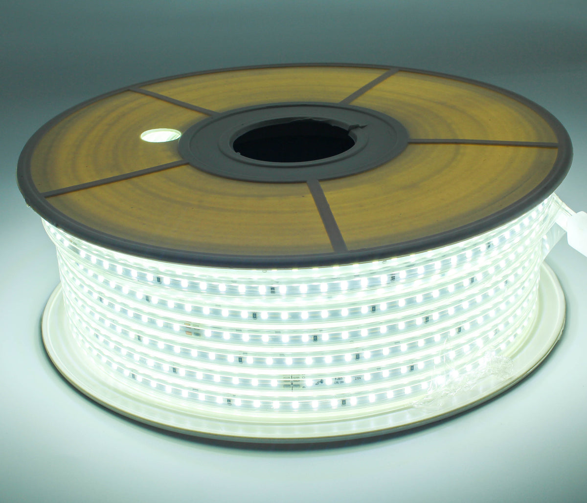 LED Series Light 50 Meters Without Adaptor – Tronic Tanzania