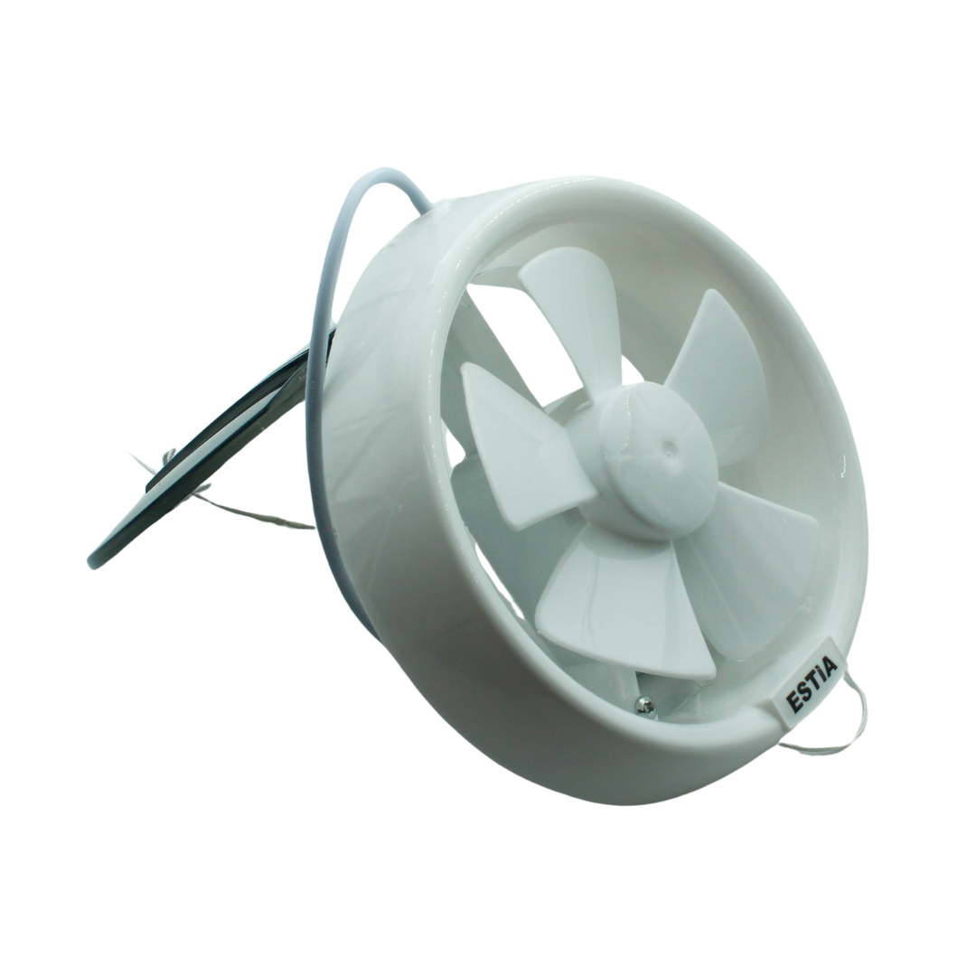 Round Ventilating Fan 150mm – Cash Sale Stores Limited