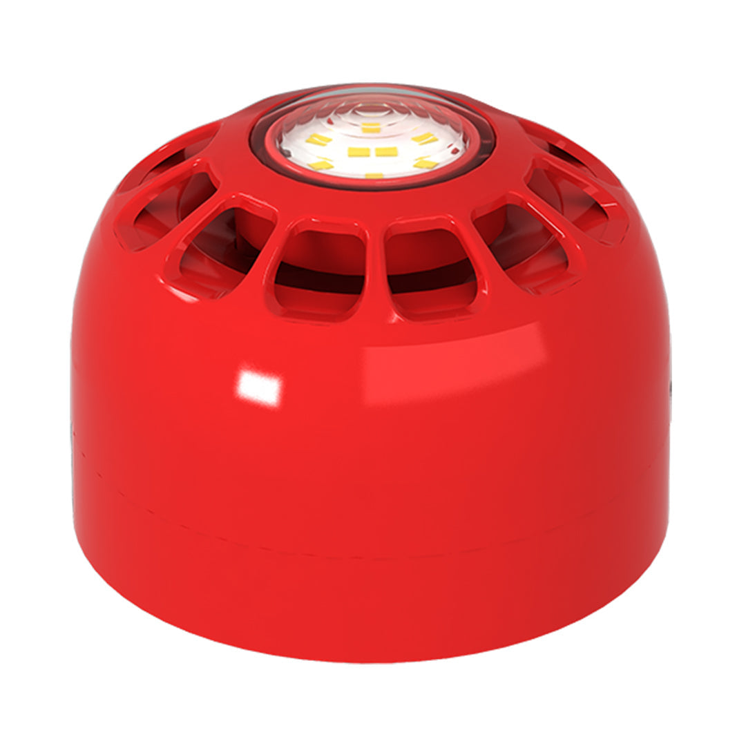 Addressable Audio Visual Alarm Device – Cash Sale Stores Limited