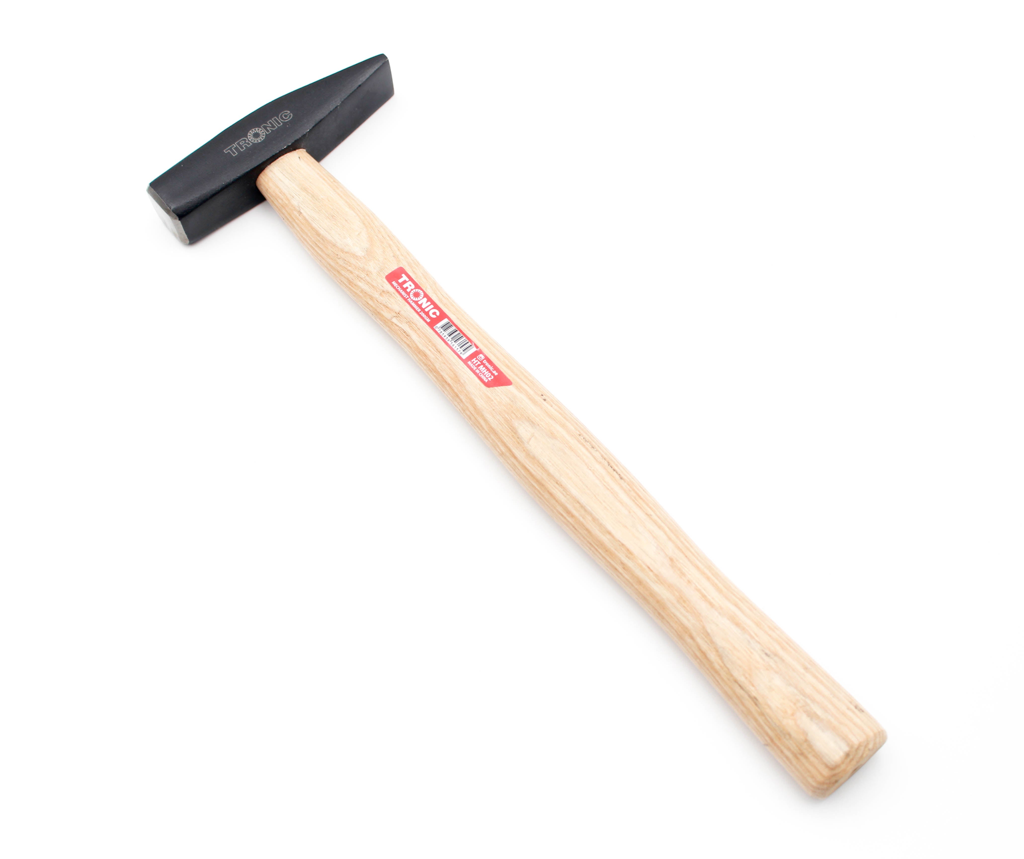 Mechanist Hammer 200gm – Cash Sale Stores Limited