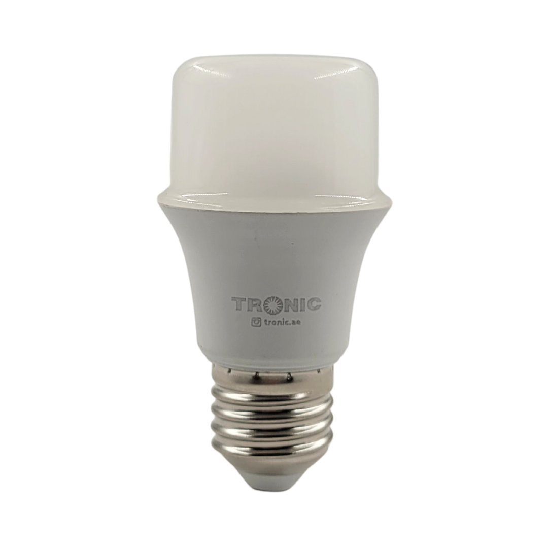 10 Watts E27 LED Square Bulb – Tronic Tanzania