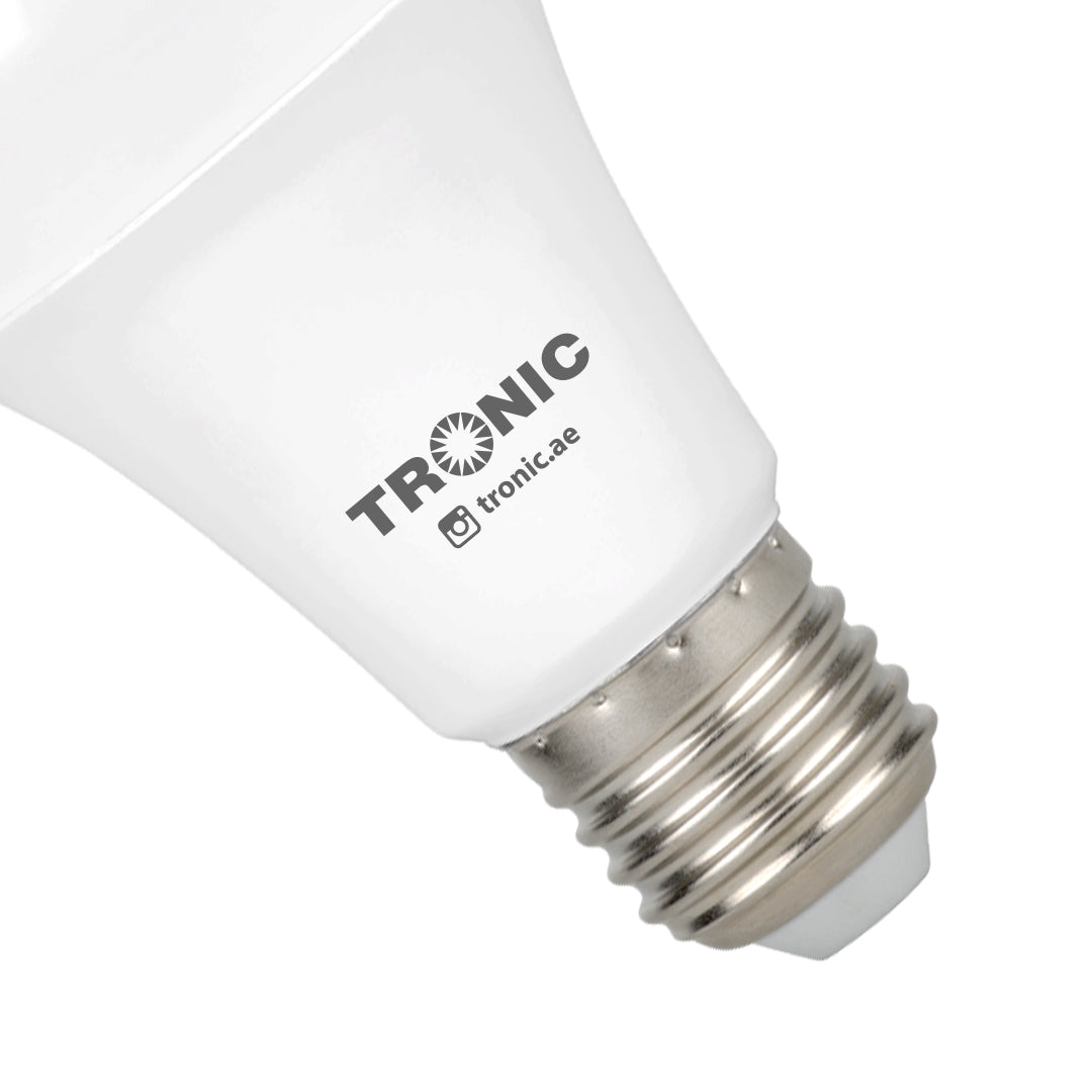 15 Watts LED E27 (Screw) Bulb – Tronic Tanzania