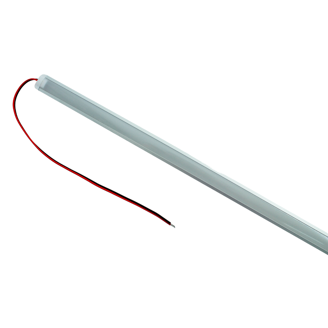 Aluminium Profile LED Series Light 2 Meters – Tronic Tanzania