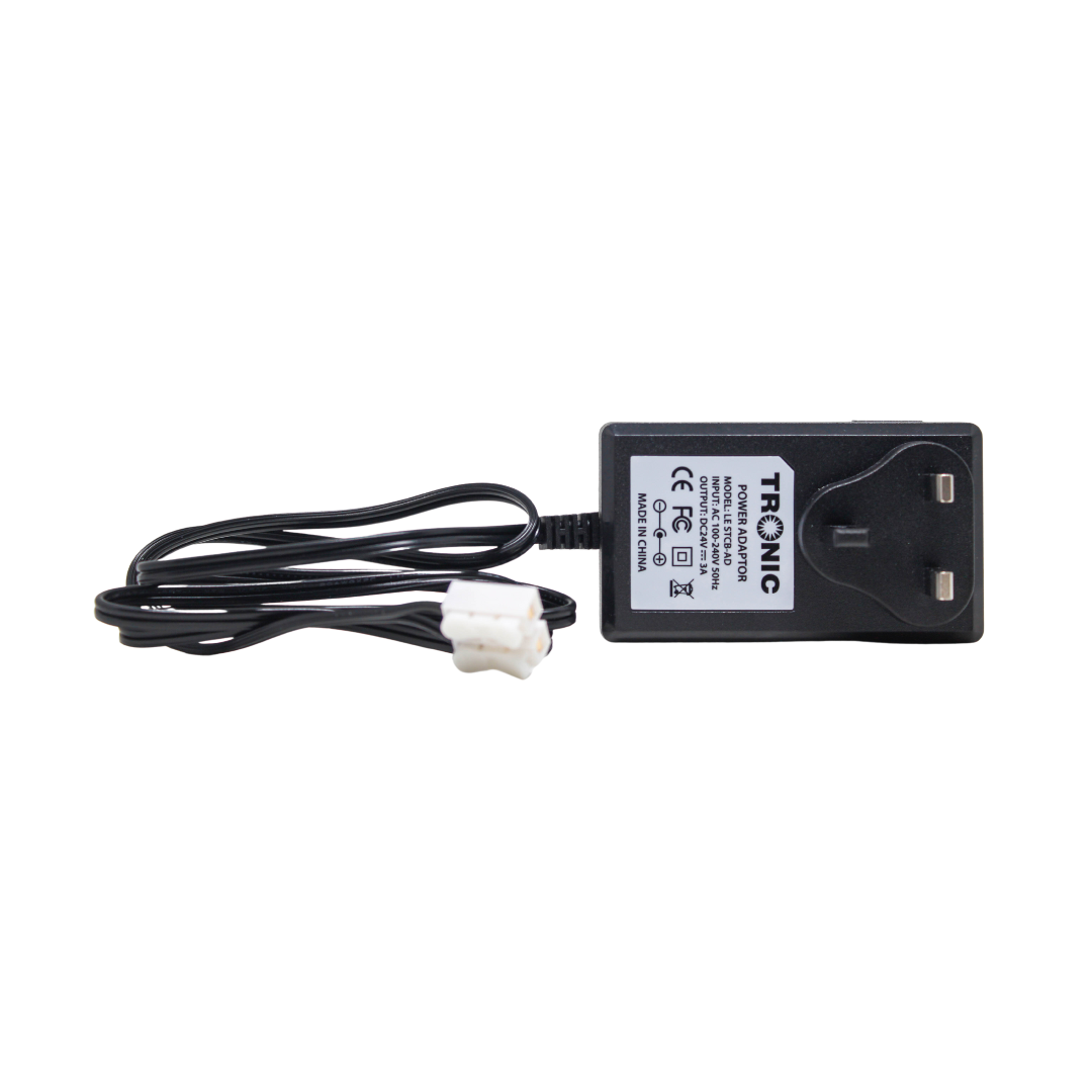 AC/DC Adapter 100-240V – Tronic Tanzania