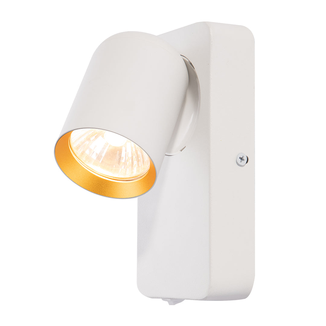 Wall Spot Light LL 1024-01-GU – Tronic Tanzania