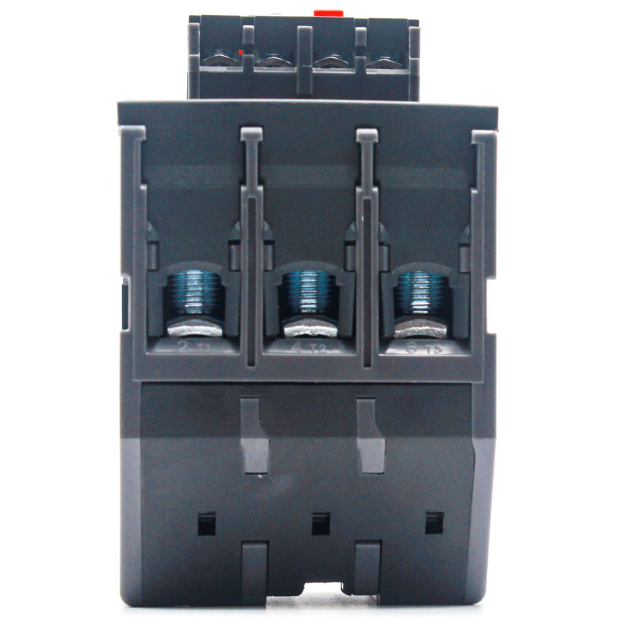 Thermal Overload Relay 37-50Amps For AC Contactor 65Amps – Tronic Tanzania