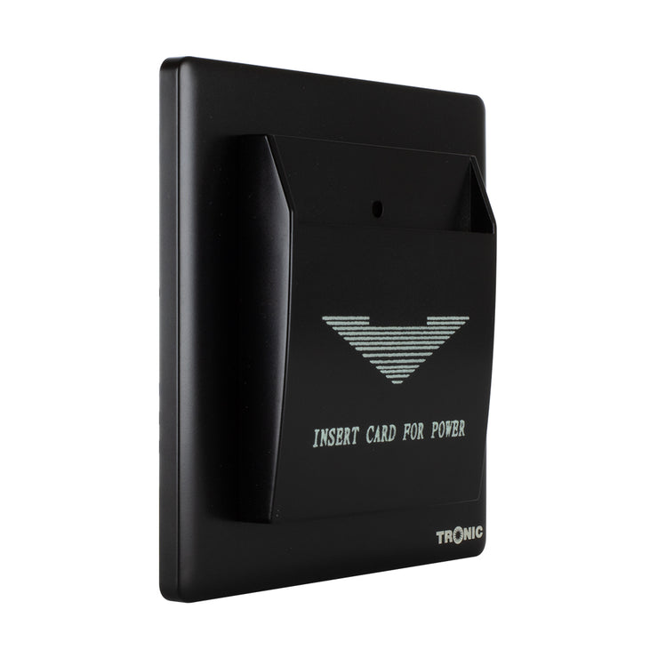 Electromechanical Key Card Switch – Tronic Tanzania