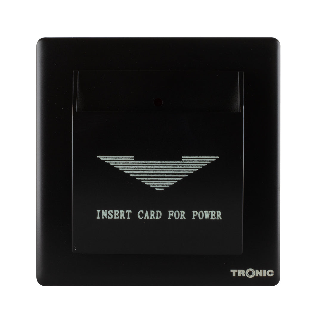 Electromechanical Key Card Switch – Tronic Tanzania