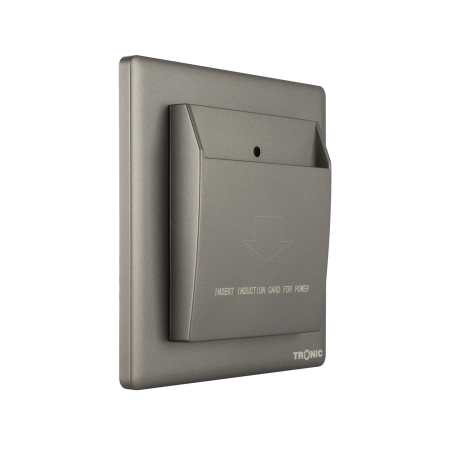 RFID Key Card Switch – Tronic Tanzania