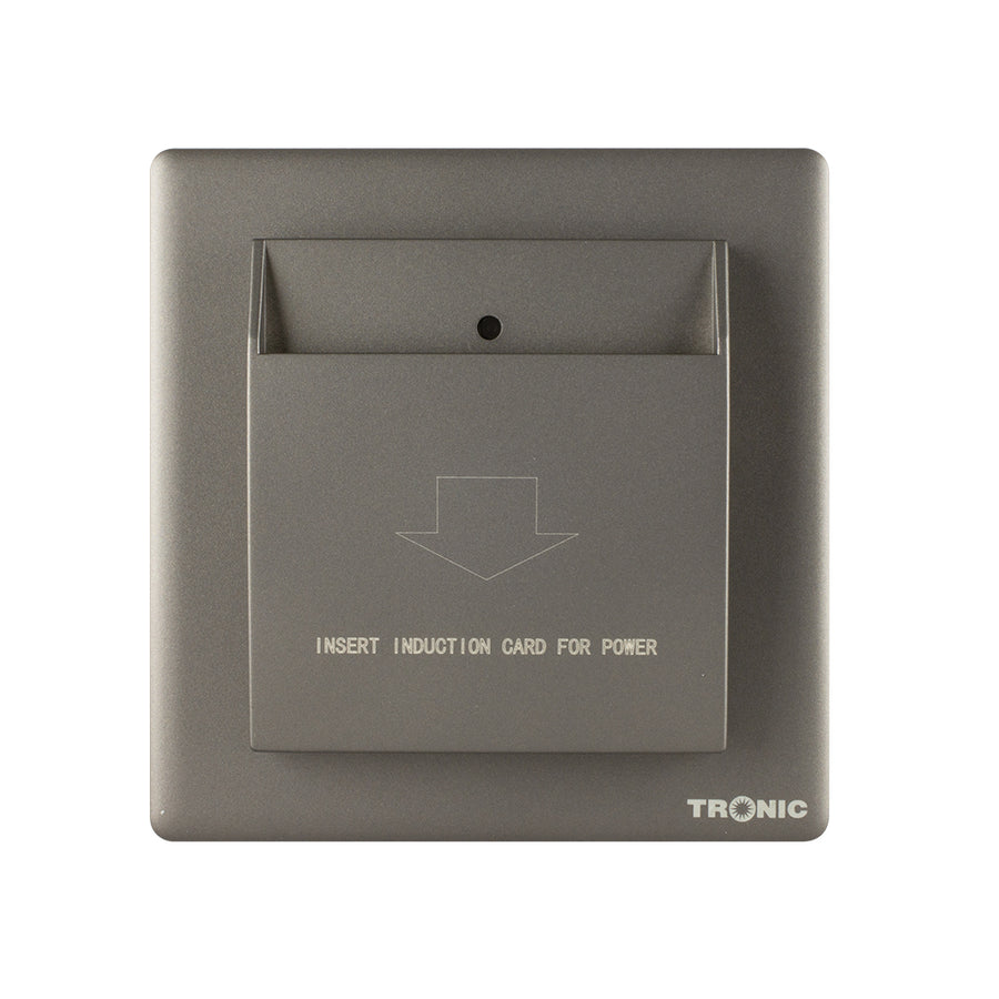 RFID Key Card Switch – Tronic Tanzania