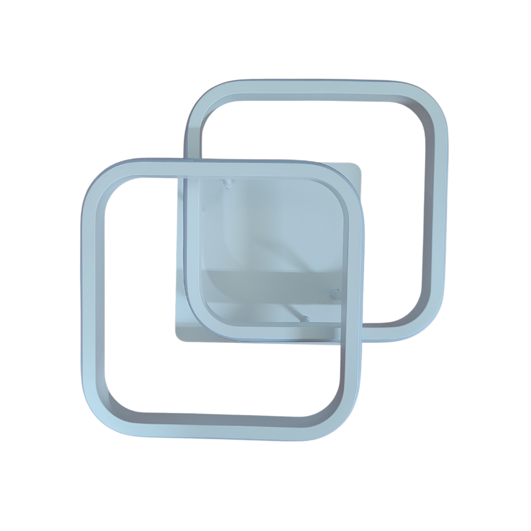 Creative LED Tri Colour Ceiling Light – Cash Sale Stores Limited