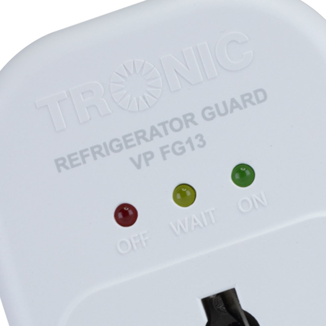 Refrigerator Guard 13Amps – Tronic Tanzania