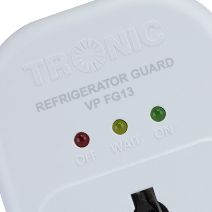 Refrigerator Guard 13Amps – Tronic Tanzania