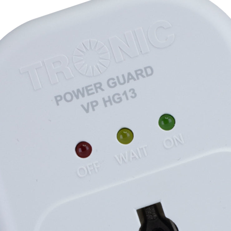 Power Guard 13Amps – Tronic Tanzania