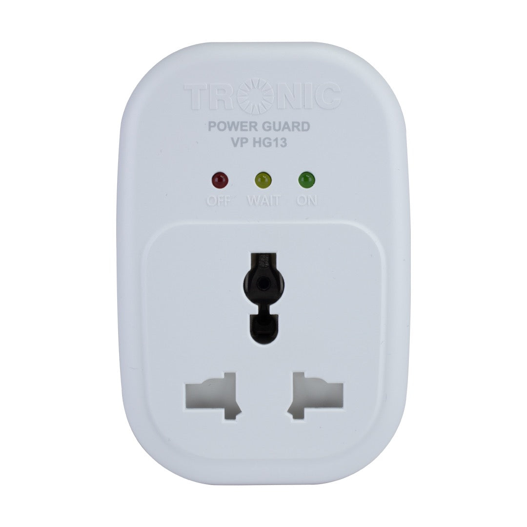 Power Guard 13Amps – Tronic Tanzania