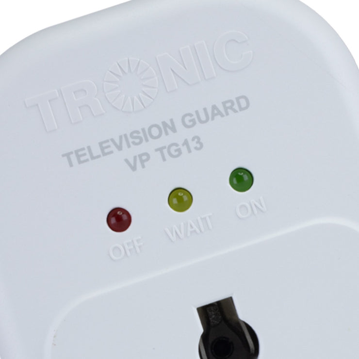 Television Guard 13Amps – Tronic Tanzania