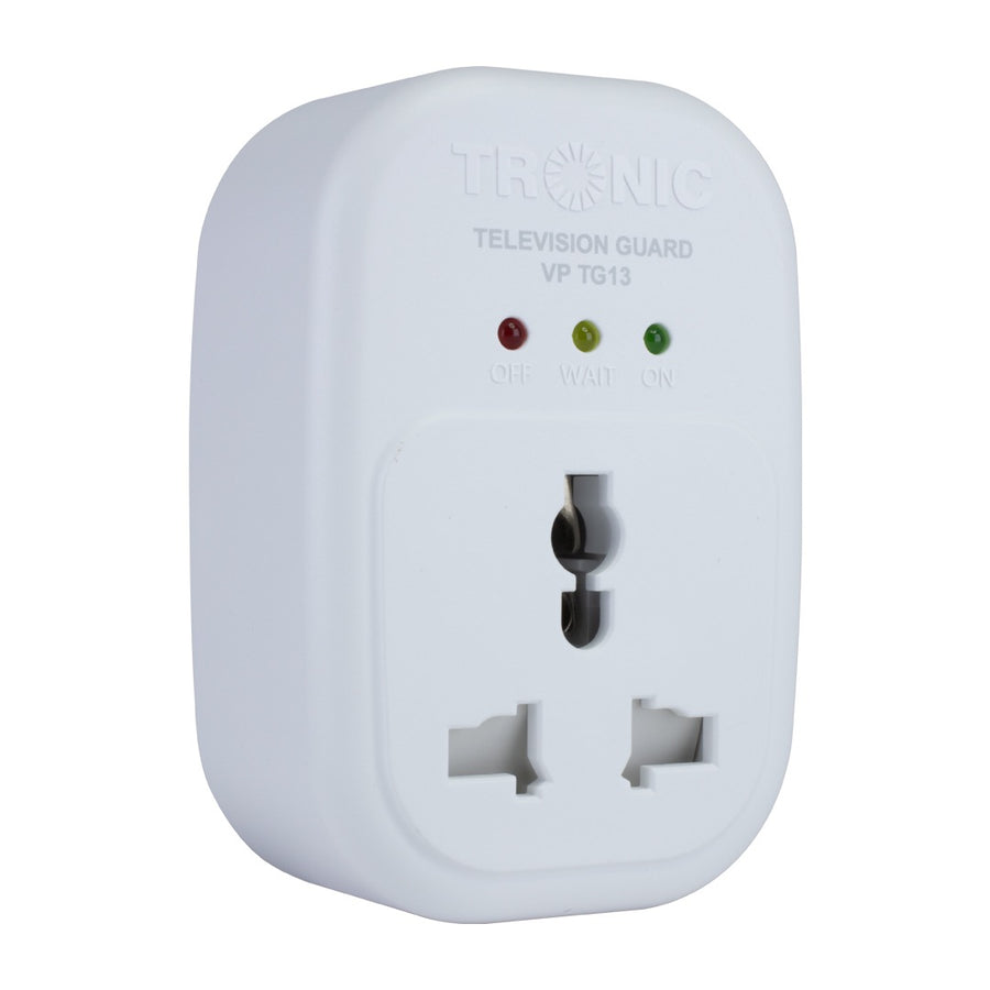Television Guard 13Amps – Tronic Tanzania