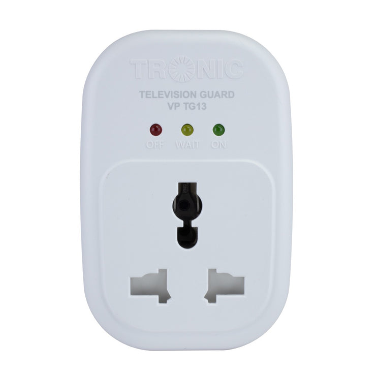 Television Guard 13Amps – Tronic Tanzania