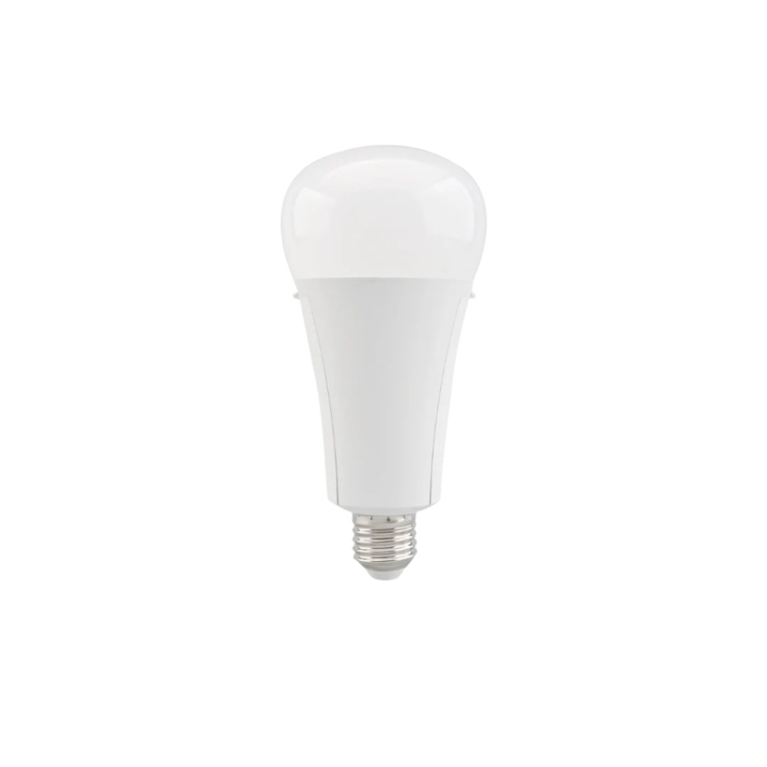 9 Watts Emergency Led E27 (Screw) Bulb – Tronic Tanzania