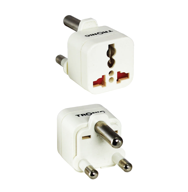 Conversion Adaptor - 15A To 13A Conversion Adaptor - Tronic Tanaznia ...