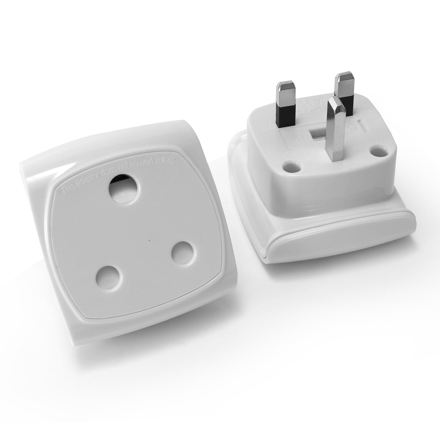Adaptor Plug 13Amps to 15Amps – Tronic Tanzania