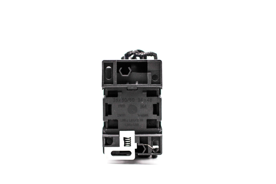 Capacitor Duty Contactor 12KVAR – Tronic Tanzania