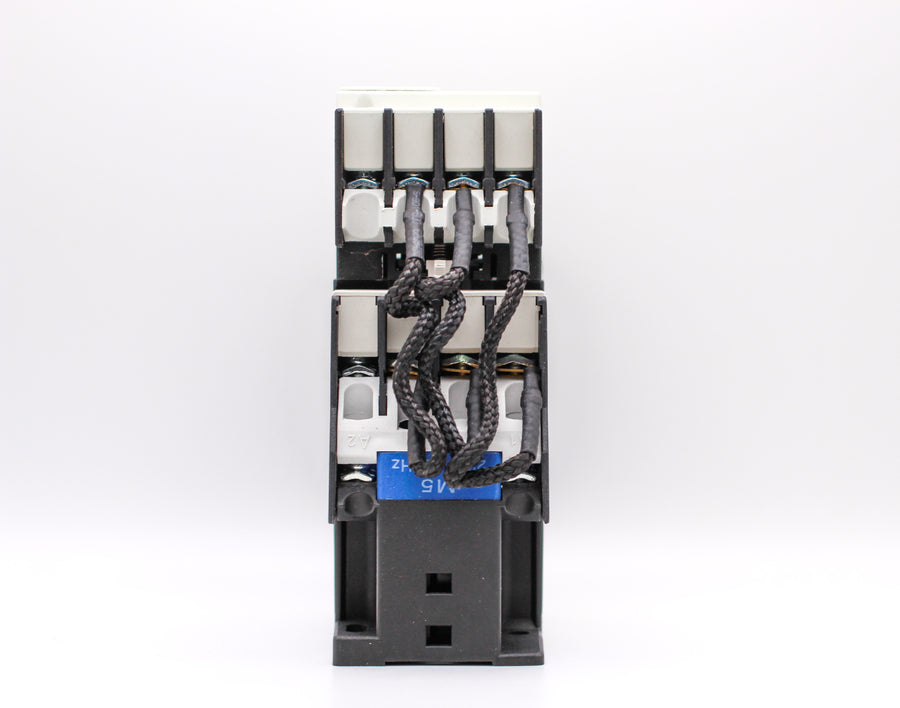 Capacitor Duty Contactor 12KVAR – Tronic Tanzania
