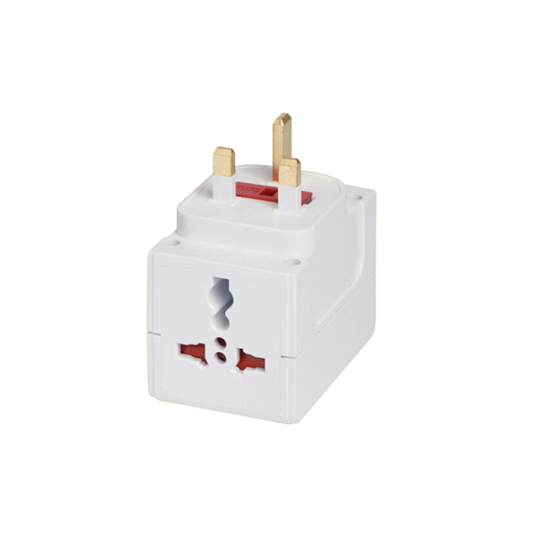 UK Tronic Multiplug - 13A 3 Pin UK Tronic Multiplug - Tronic Tanaznia ...