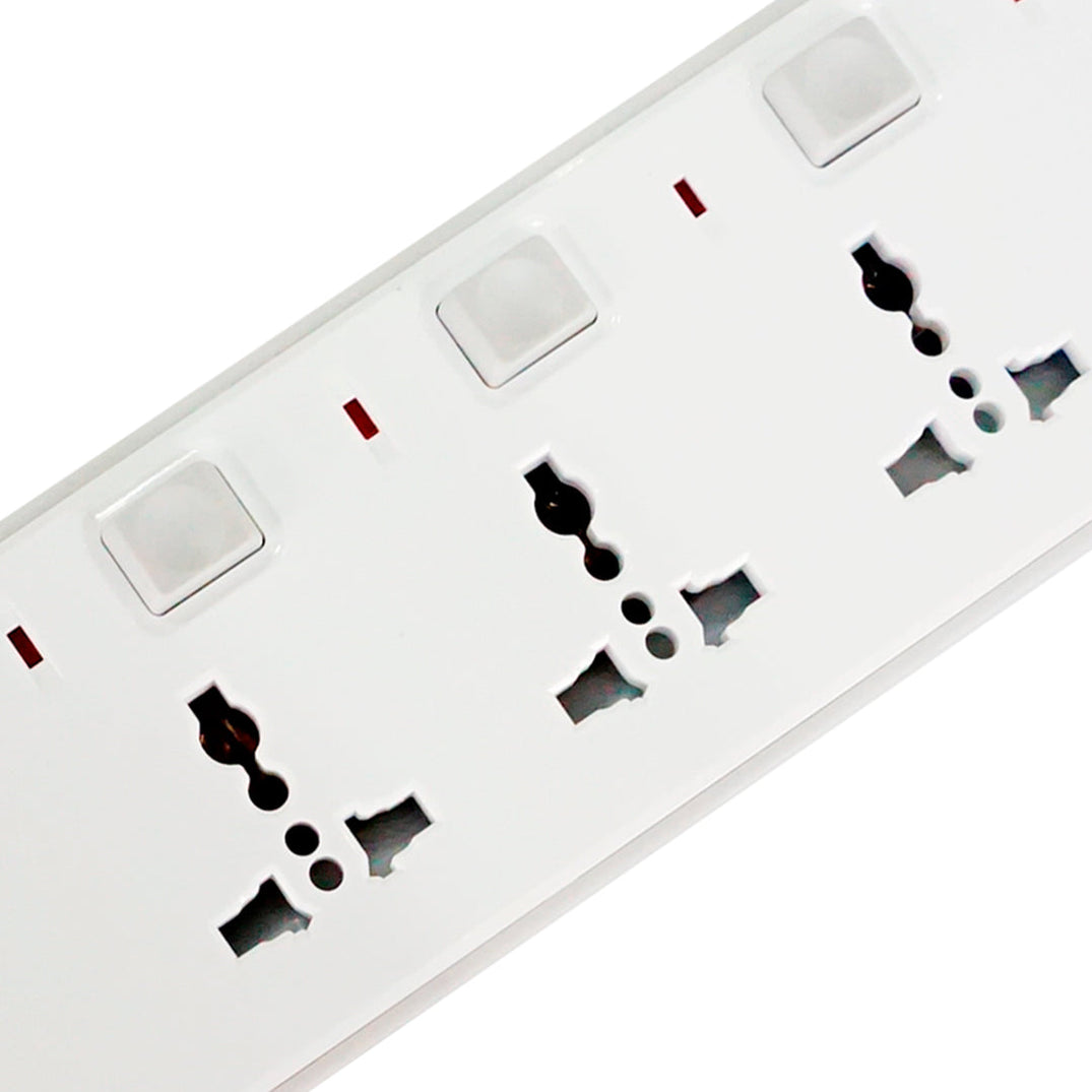 Adaptors and Extensions – Tronic Tanzania