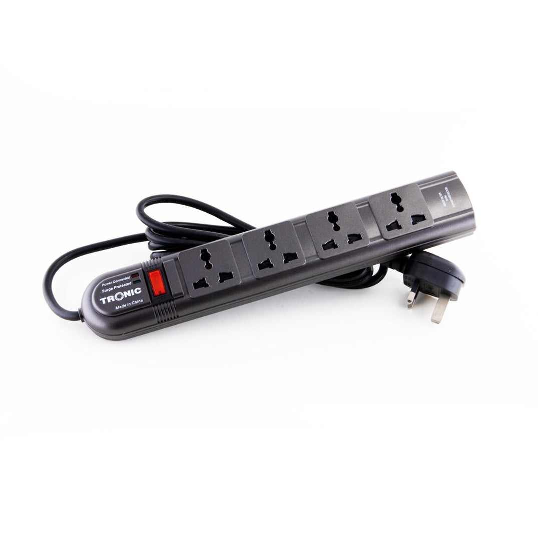 Adaptors and Extensions – Tronic Tanzania