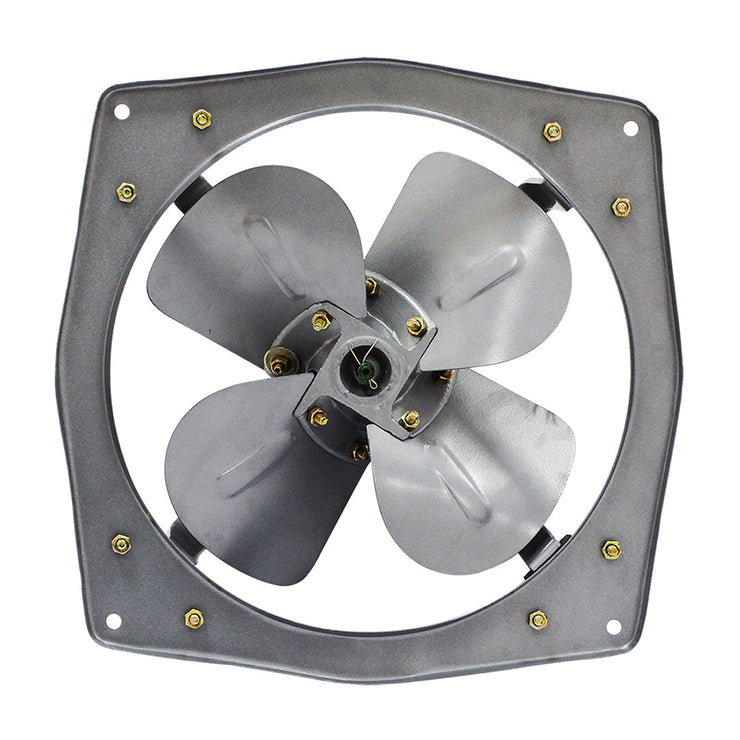 Galvanised Iron Exhaust Fan – Tronic Tanzania