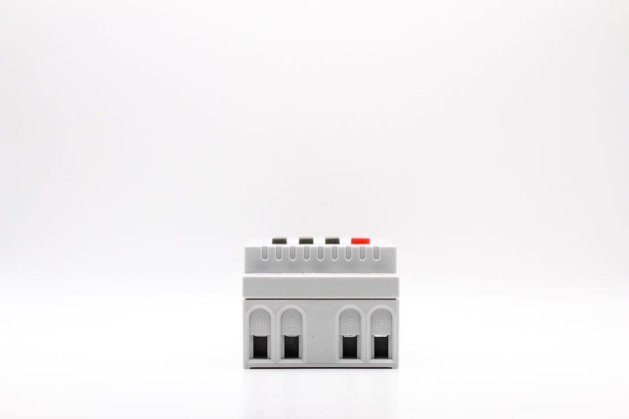 16A Tronic Digital Timer Switch - Digital Timer - Tronic Tanaznia ...