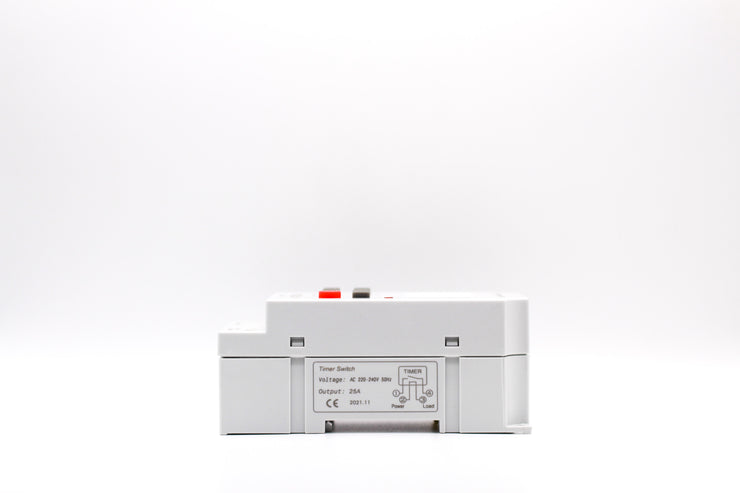 16A Tronic Digital Timer Switch - Digital Timer - Tronic Tanaznia ...