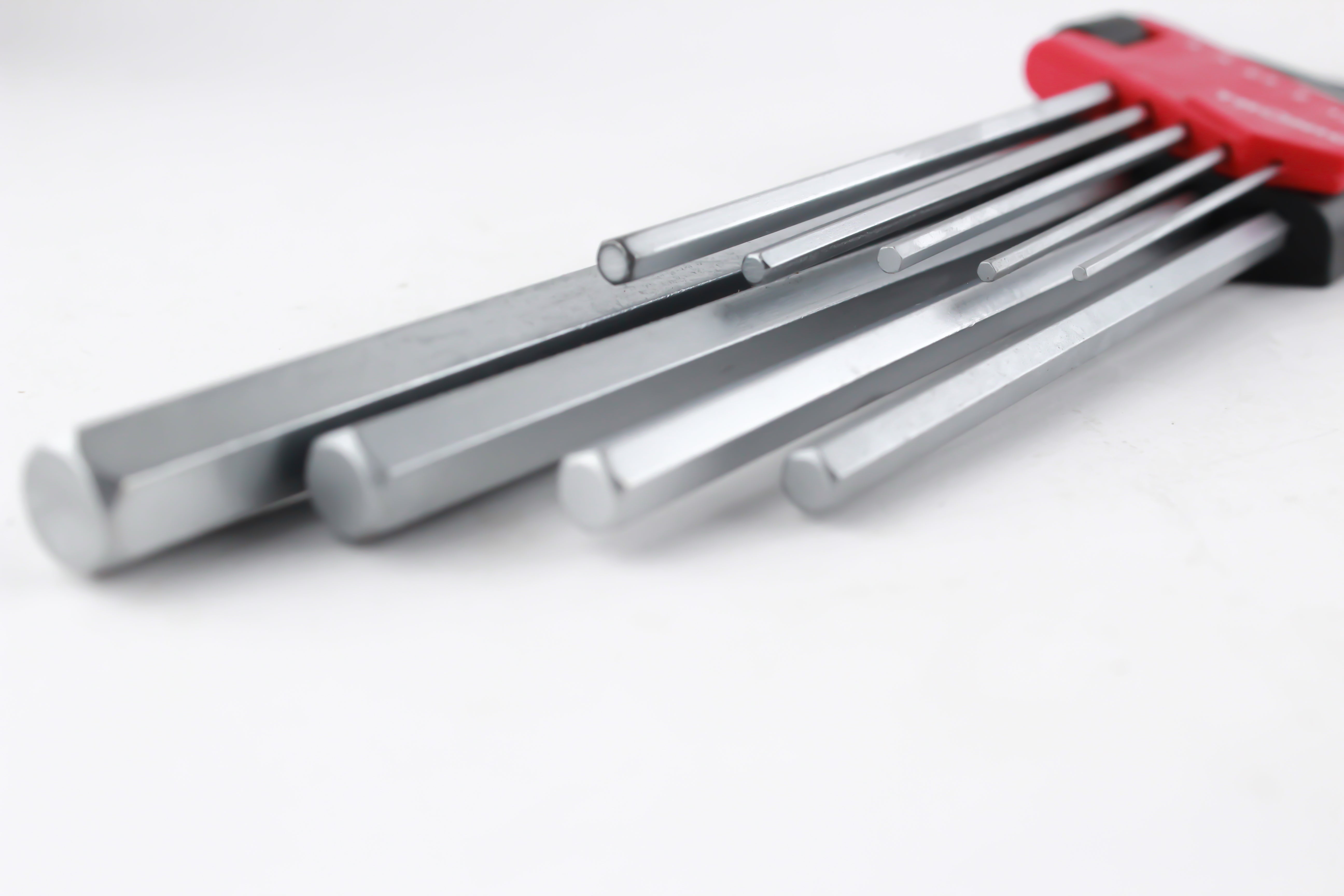 Allen Key – Tronic Tanzania