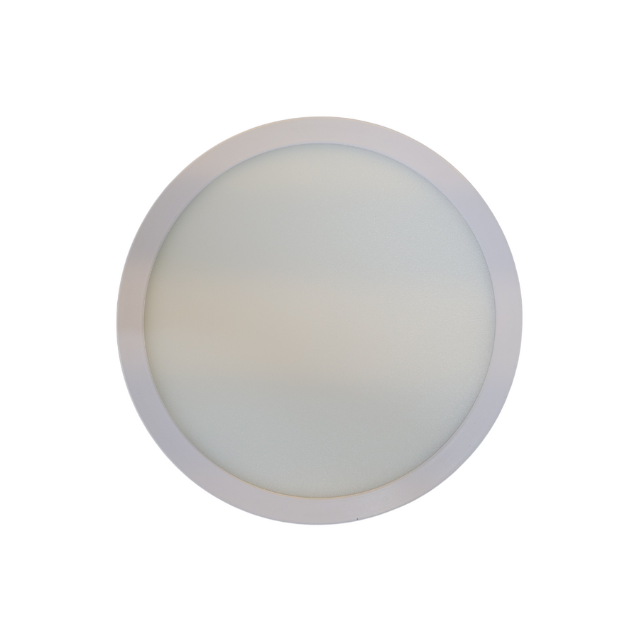 Round LED Surface Light 18 Watts – Tronic Tanzania