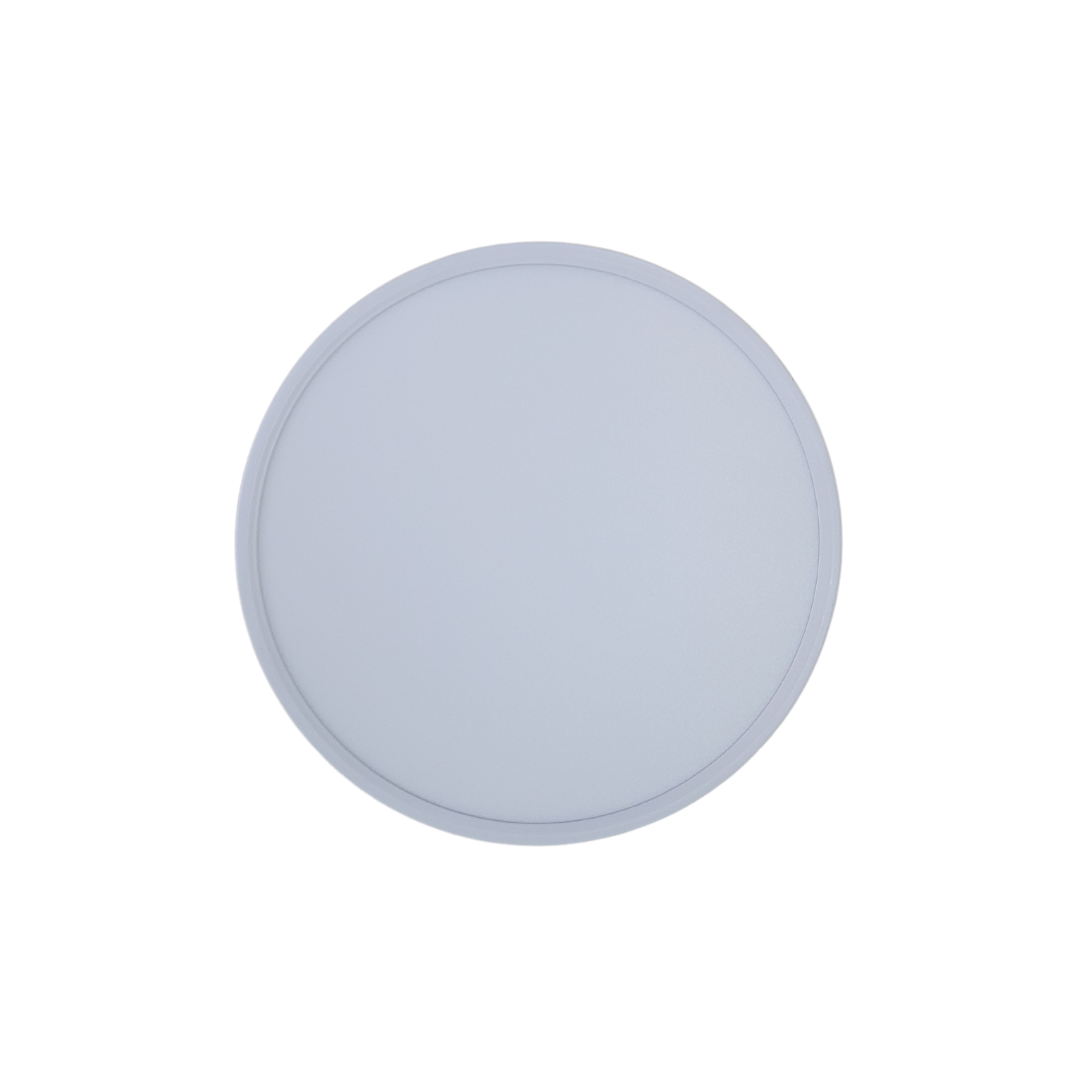 Round LED Surface Light 24 Watts – Tronic Tanzania