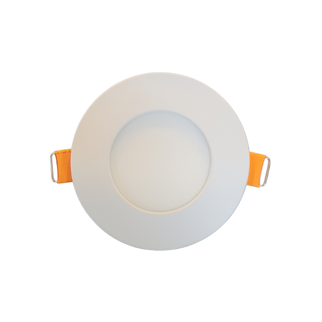 Round LED Recessed Light 3 Watts – Tronic Tanzania