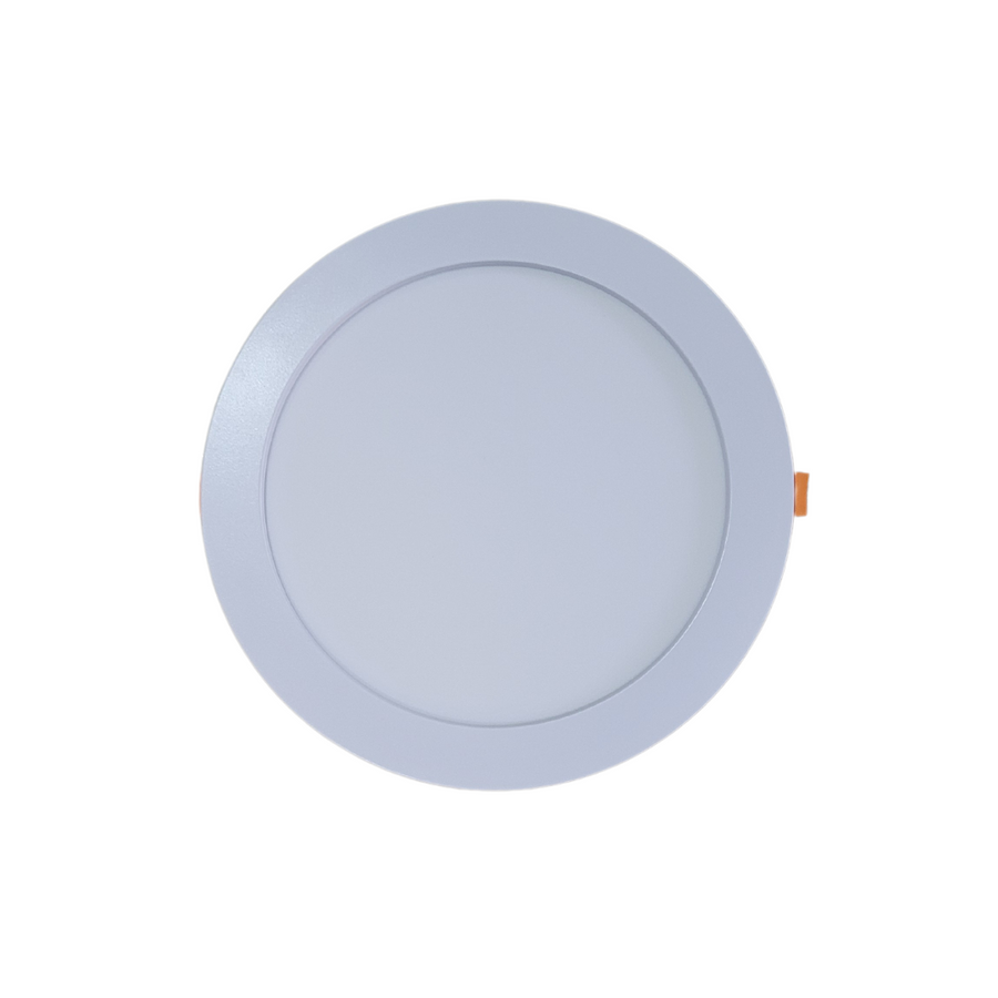 Round LED Recessed Light 18 Watts – Tronic Tanzania