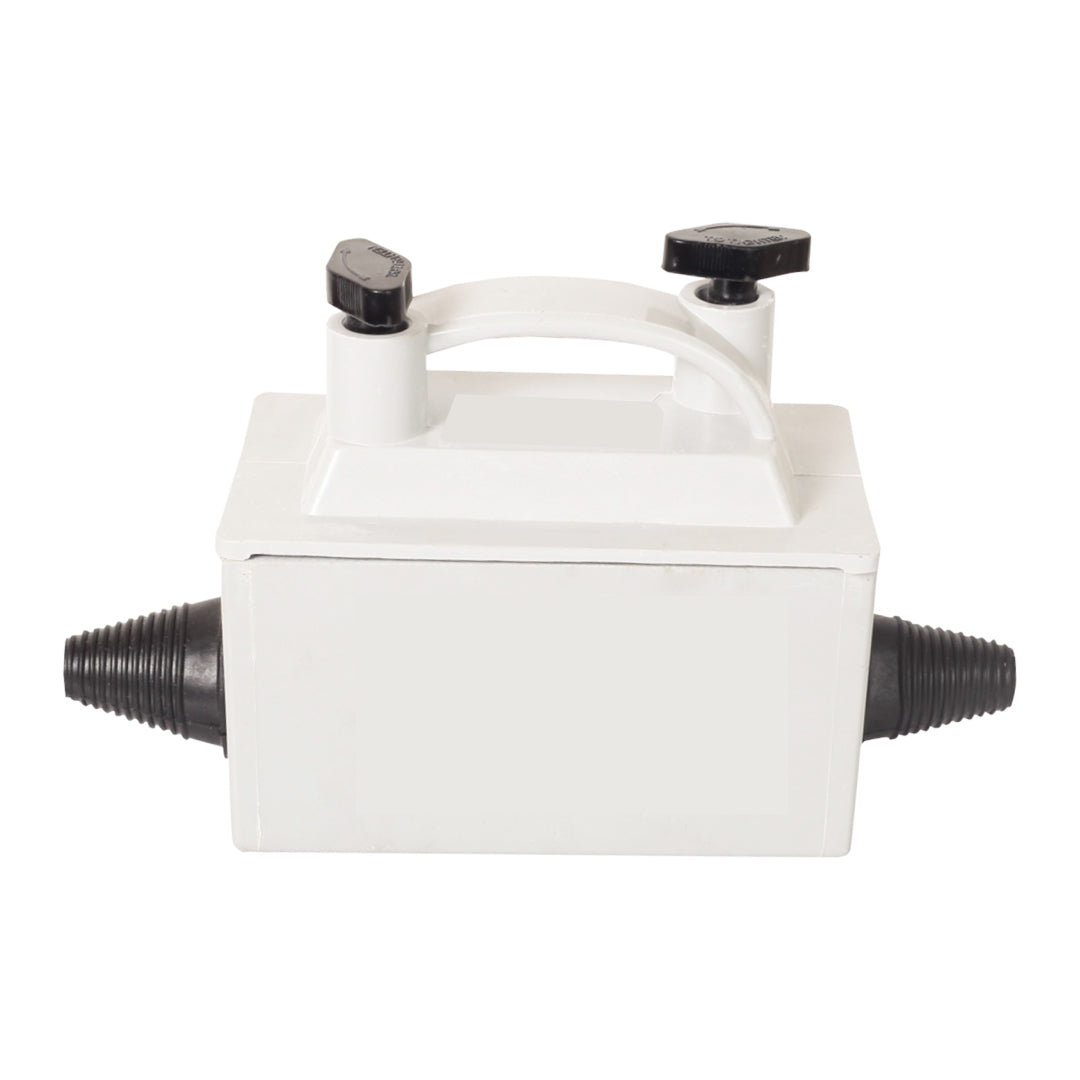 300A Tronic Underground Cutout with Fuse – Tronic Tanzania