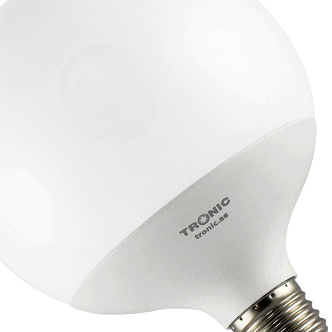 Tronic E27 LED Day Light Globe Bulb – Tronic Tanzania